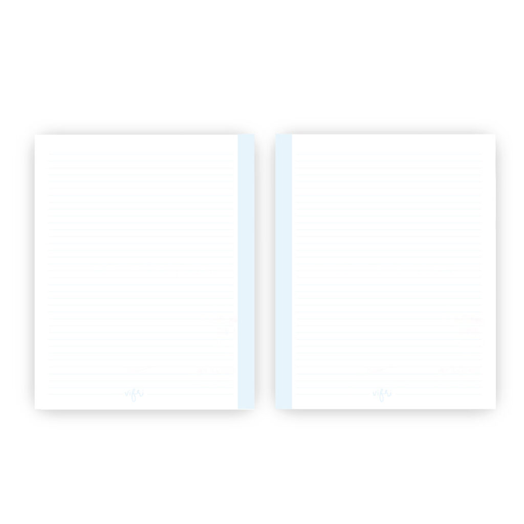 Set Líneas Celestes – Bifri