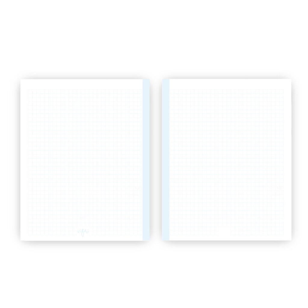 Set Cuadritos Celestes – Bifri