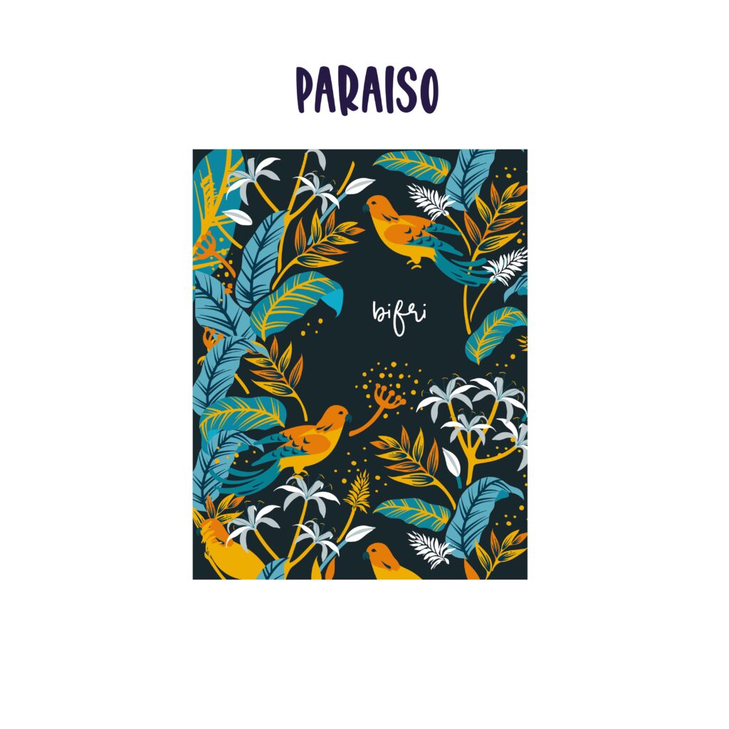 Planner docente – Bifri